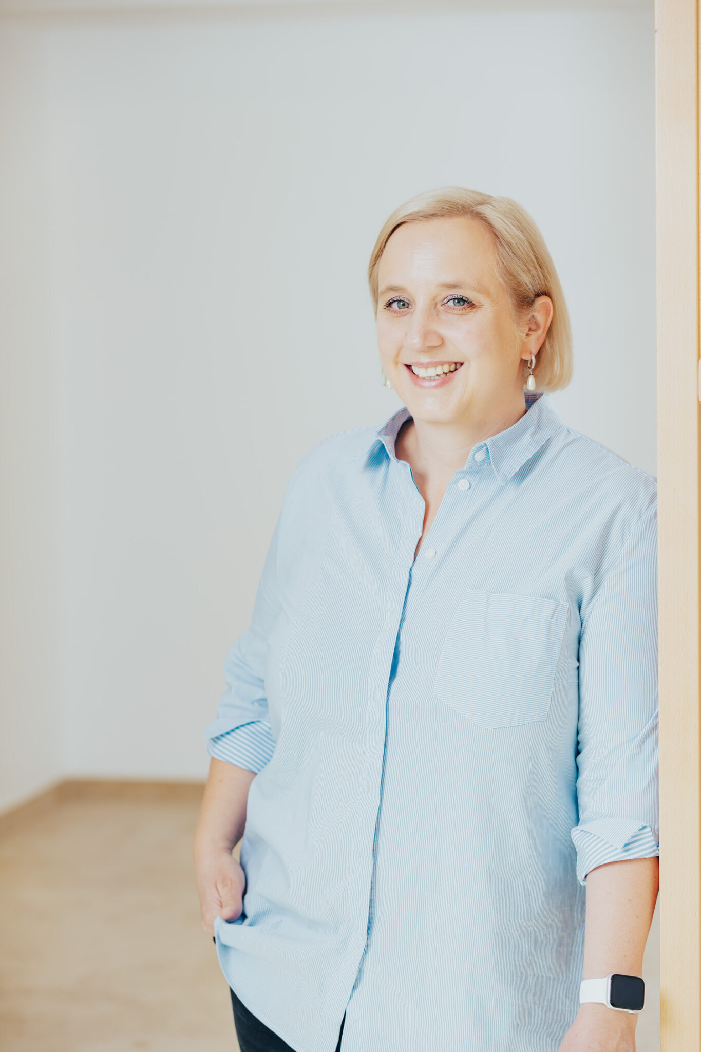 Psychiatrie Bezirk Neunkirchen - Dr. Ulrike Moser